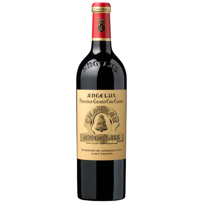 Home Bordeaux Futures