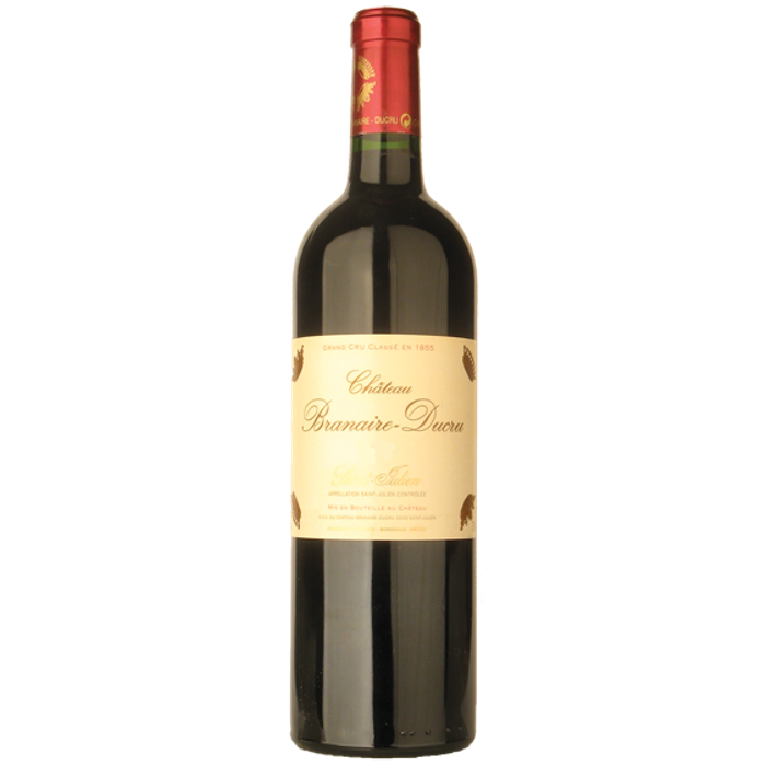 Home Bordeaux Futures