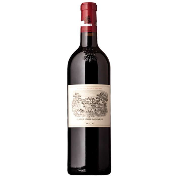 Home Bordeaux Futures