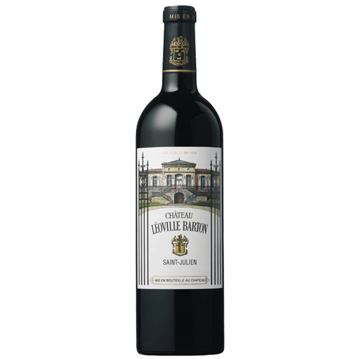 Home Bordeaux Futures