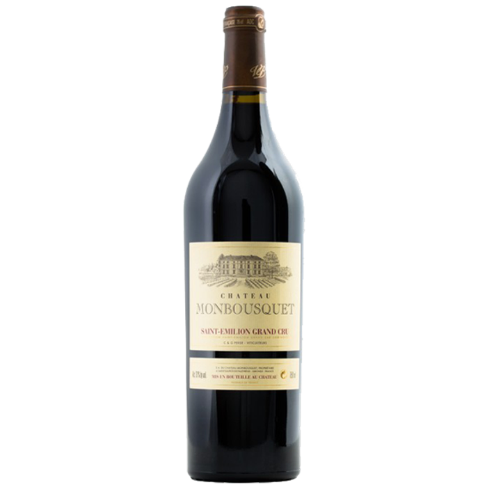 James Suckling Score 94 - 95 Vinous Media Score 91 - 93